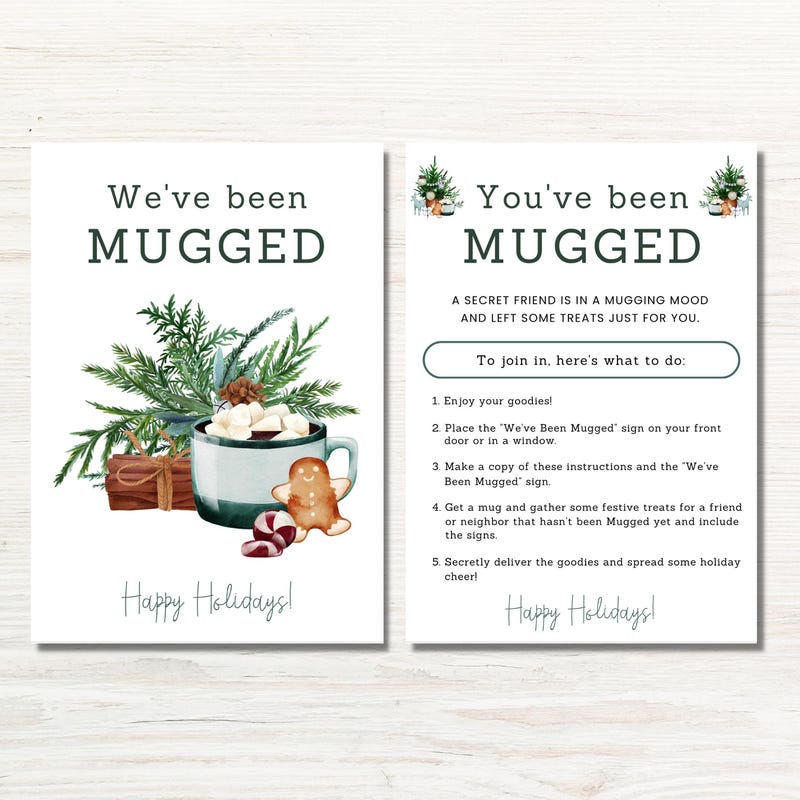 Youve Been Elfed - Etsy