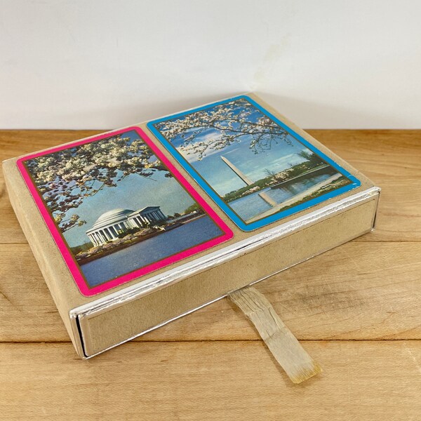 Congress Playing Cards - Etsy