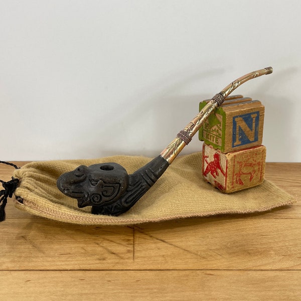 Elephant Pipe - Etsy