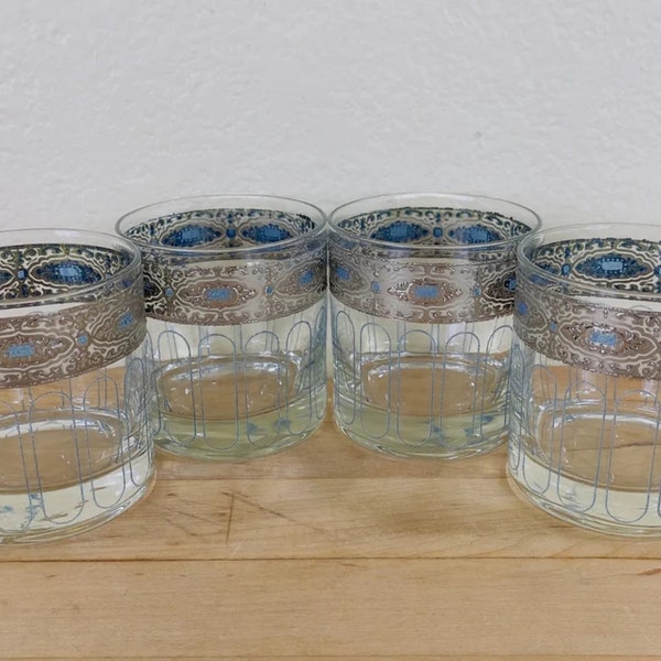 Culver Glassware - Etsy