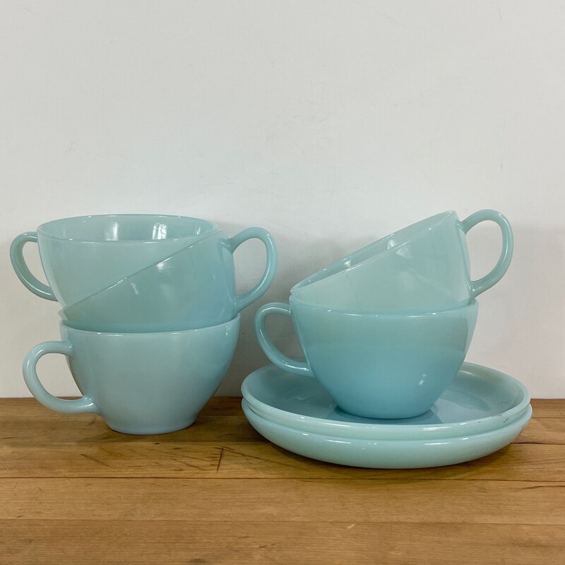 Pyrex Fire King - Etsy