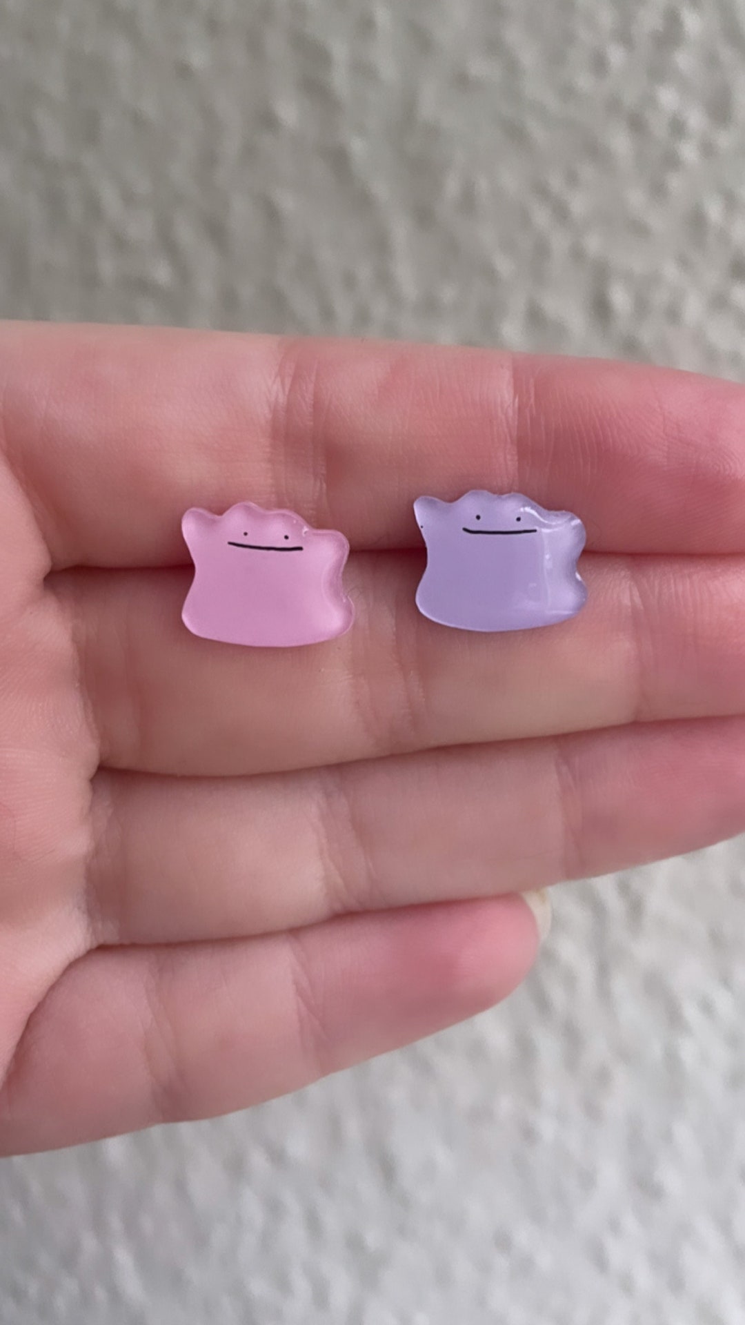 Small Ditto Pin - Etsy