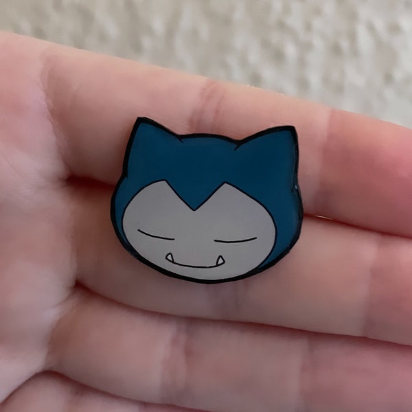 Snorlax - Etsy Nederland