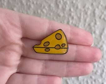 Doritos Nacho Cheese Pin or Magnet doritos Lapel - Etsy