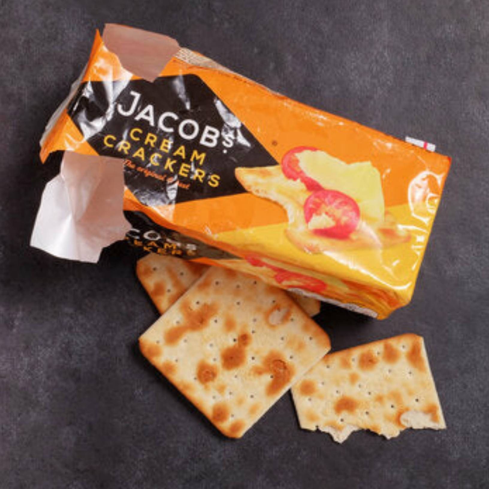 Jacobs Biscuits