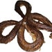 Barracuda Dry Fish (2 Large Pieces) - Etsy UK
