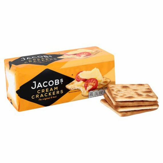 Jacobs Biscuits