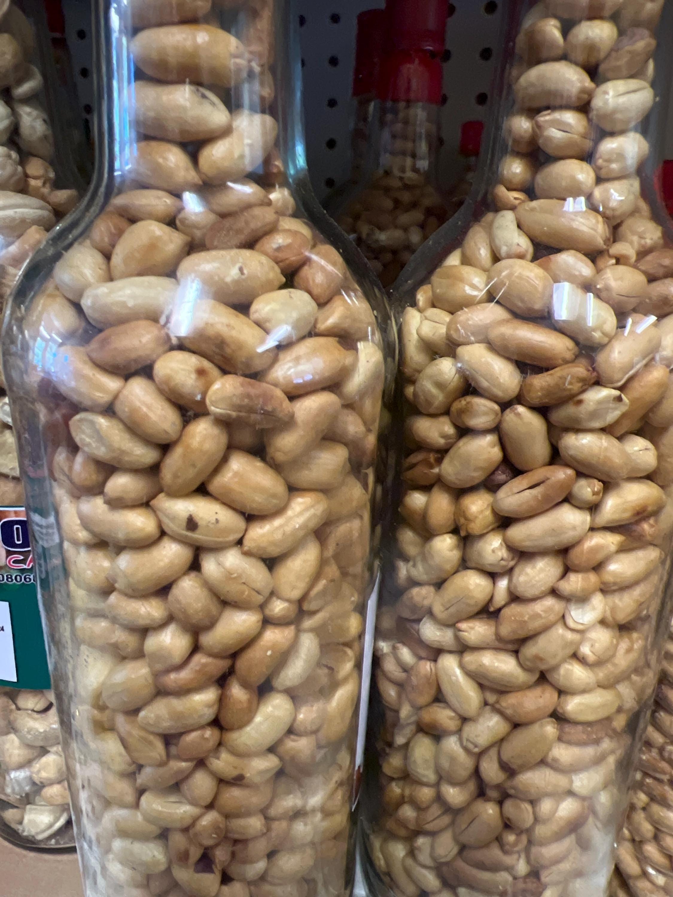 Crunchy Sweet Groundnut. - Etsy