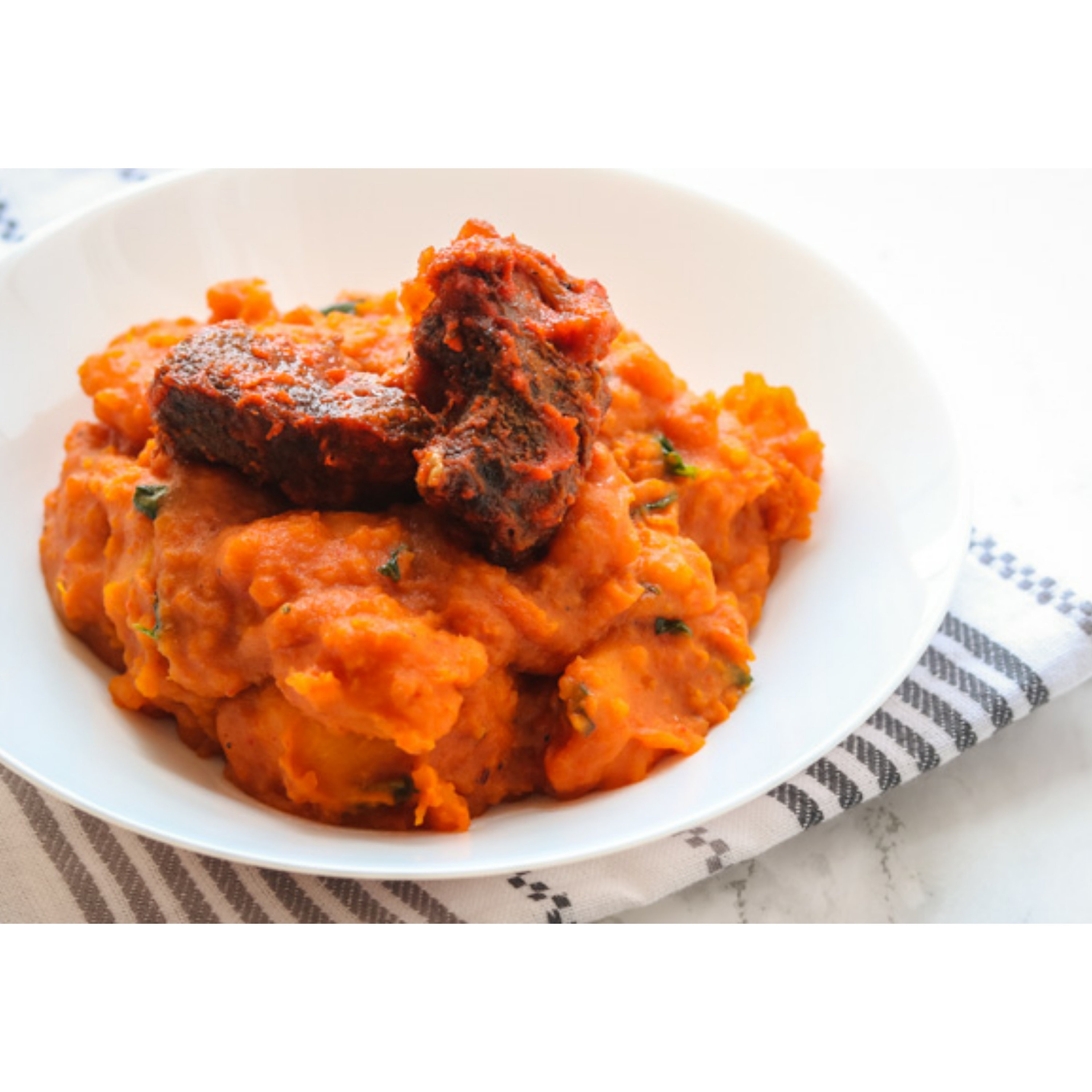 Fresh Nigeria Yam. Ghana Yam - Etsy