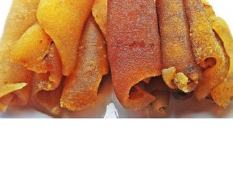 Large DRY PONMO IJEBU/ Washed Cow Skin - Etsy