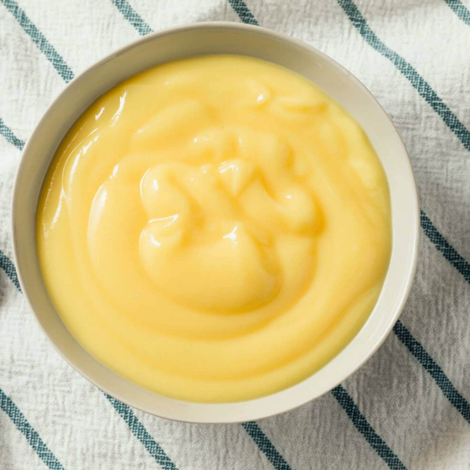 Checkers Milk Custard for 3in1 Breakfast - Etsy