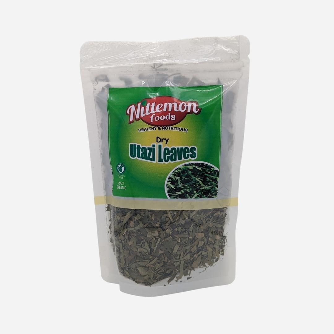 Dry Utazi Leaves - Etsy