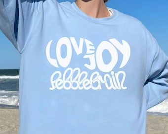 Pebble Brain Hoodie - Etsy