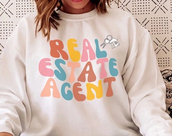 Real Estate Apparel - Etsy