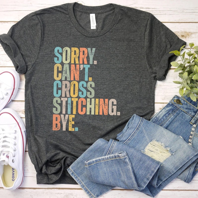 Funny Cross Tshirts - Etsy