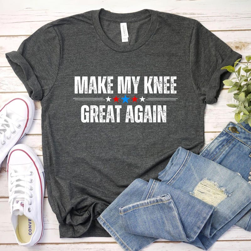 Make Tops Great Again - Etsy