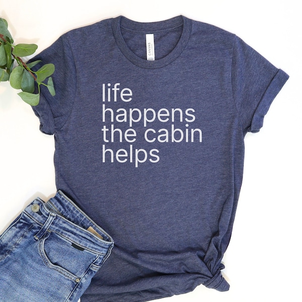 Life Happens - Etsy