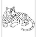 Printable Cute Wild Cats Coloring Pages for Kids & Adults 25 Pages ...