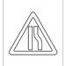 Printable Traffic Signs Coloring Pages for Kids & Adults | 30 Pages ...