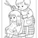 Printable Professions Coloring Pages for Kids and Adults | 100 Pages ...