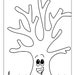 Printable Trees Coloring Pages for Kids and Adults | 100 Pages ...