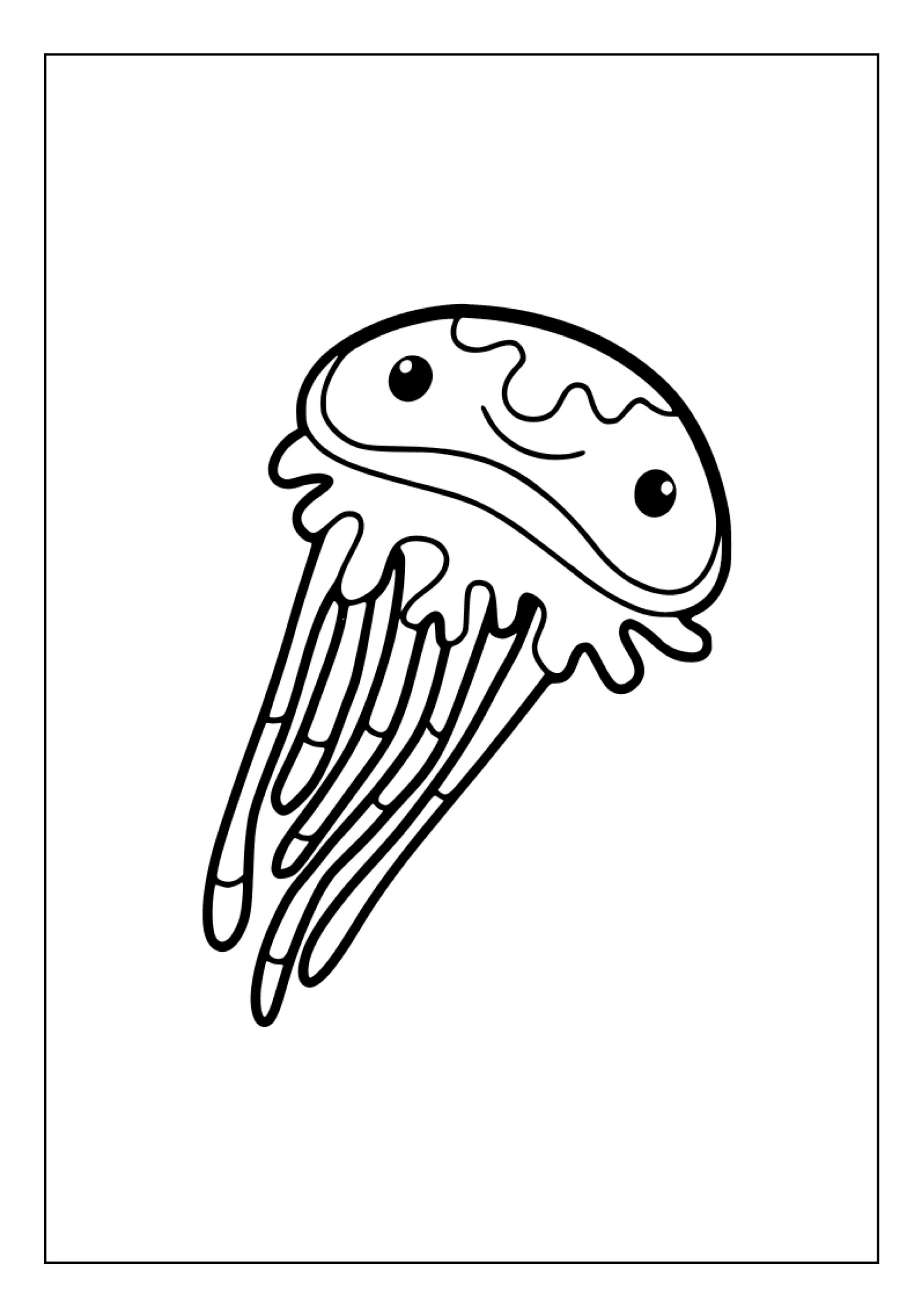 Medusa Coloring Sheet Coloring Pages