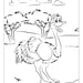 Printable Ostrich Coloring Pages for Kids & Adults | 35 Pages | Digital ...
