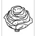 Printable Cabbage Coloring Pages for Kids & Adults | 30 Pages | Instant ...