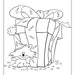 Printable Gifts Coloring Pages for Kids & Adults | 55 Pages | Digital ...