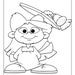 Printable Graduation Coloring Pages for Kids & Adults | 75 Pages ...