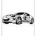 Printable Racing Cars Coloring Pages for Kids & Adults | 75 Pages ...