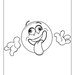 Printable Emoji Coloring Pages for Kids and Adults | 45 Pages | Instant ...