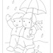 Printable Weather Coloring Pages for Kids and Adults | 90 Pages ...