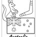 Printable Australia Coloring Pages for Kids & Adults | 30 Pages ...