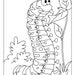 Printable Insects Coloring Pages for Kids and Adults 90 Pages Instant ...