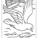 Printable Dove Coloring Pages for Kids & Adults | 50 Pages | Instant ...