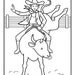 Printable Cowboy Coloring Pages for Kids and Adults | 130 Pages ...