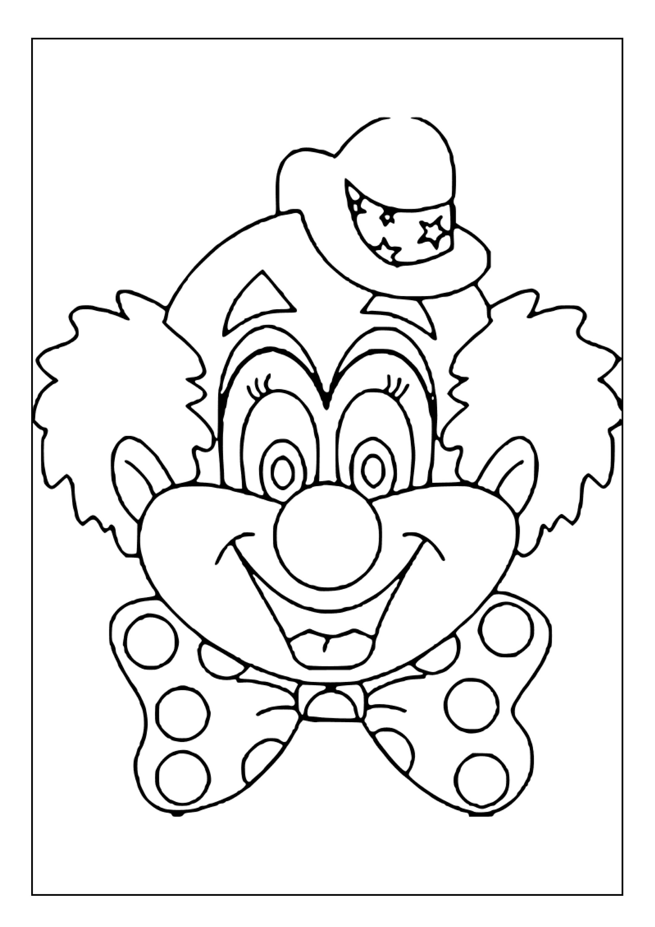 Printable April Fools Day Coloring Pages for Kids & Adults | 80 Pages ...
