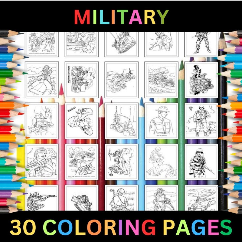 Patriots Coloring Page - Etsy