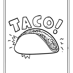 Printable Mexican Independence Day Coloring Pages for Kids & Adults 45 ...