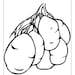 Printable Potato Coloring Pages for Kids & Adults 30 Pages Digital ...