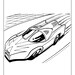 Printable Race Cars Coloring Pages for Kids and Adults | 90 Pages ...