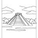 Printable Mexican Independence Day Coloring Pages for Kids & Adults ...