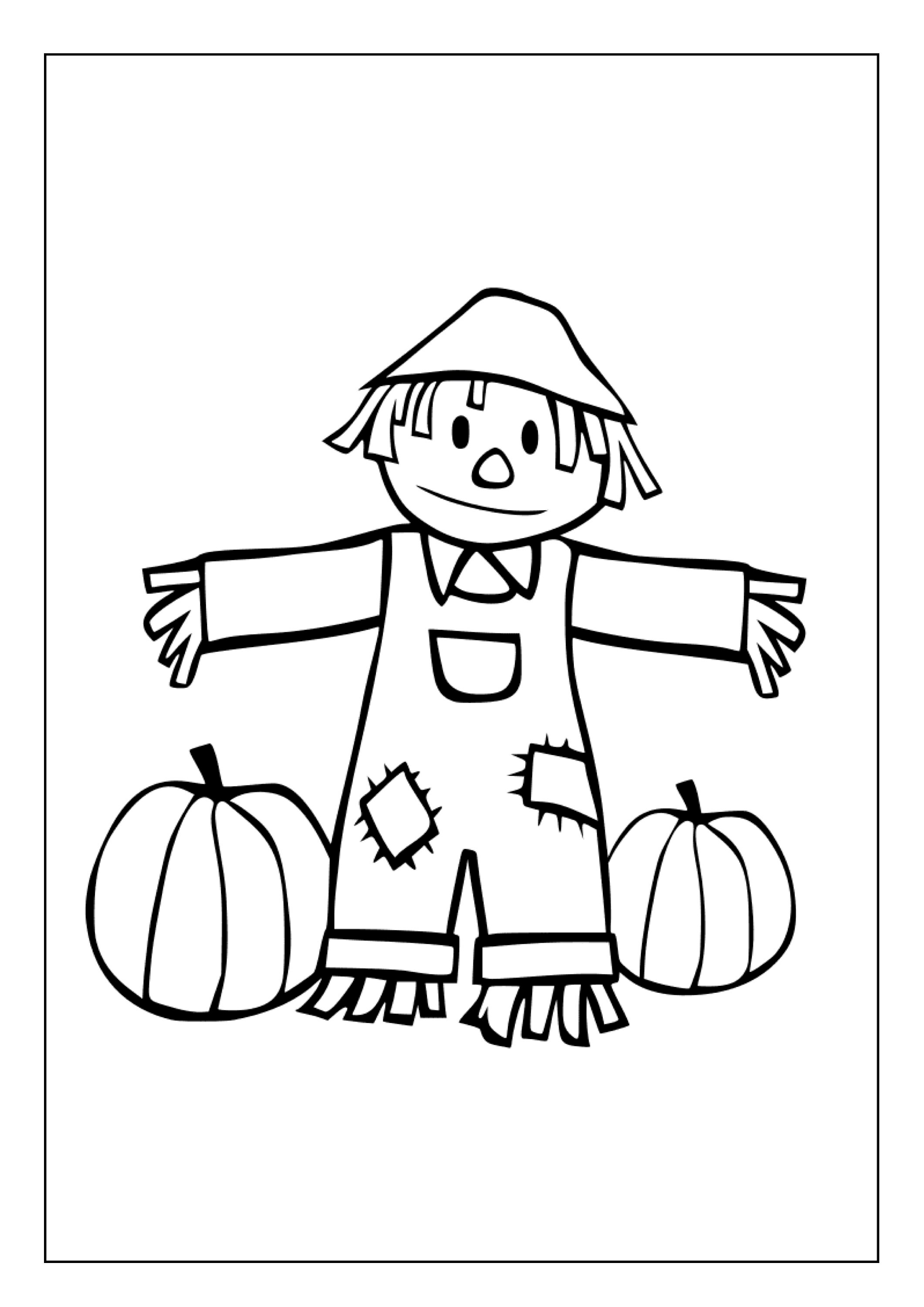 Printable Halloween Costumes Coloring Pages for Kids and Adults | 55 ...