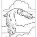 Printable Bald Eagle Coloring Pages for Kids & Adults 30 Pages Digital ...
