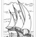 Printable Sailboat Coloring Pages for Kids & Adults | 40 Pages ...