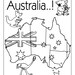 Printable Australia Coloring Pages for Kids & Adults | 30 Pages ...