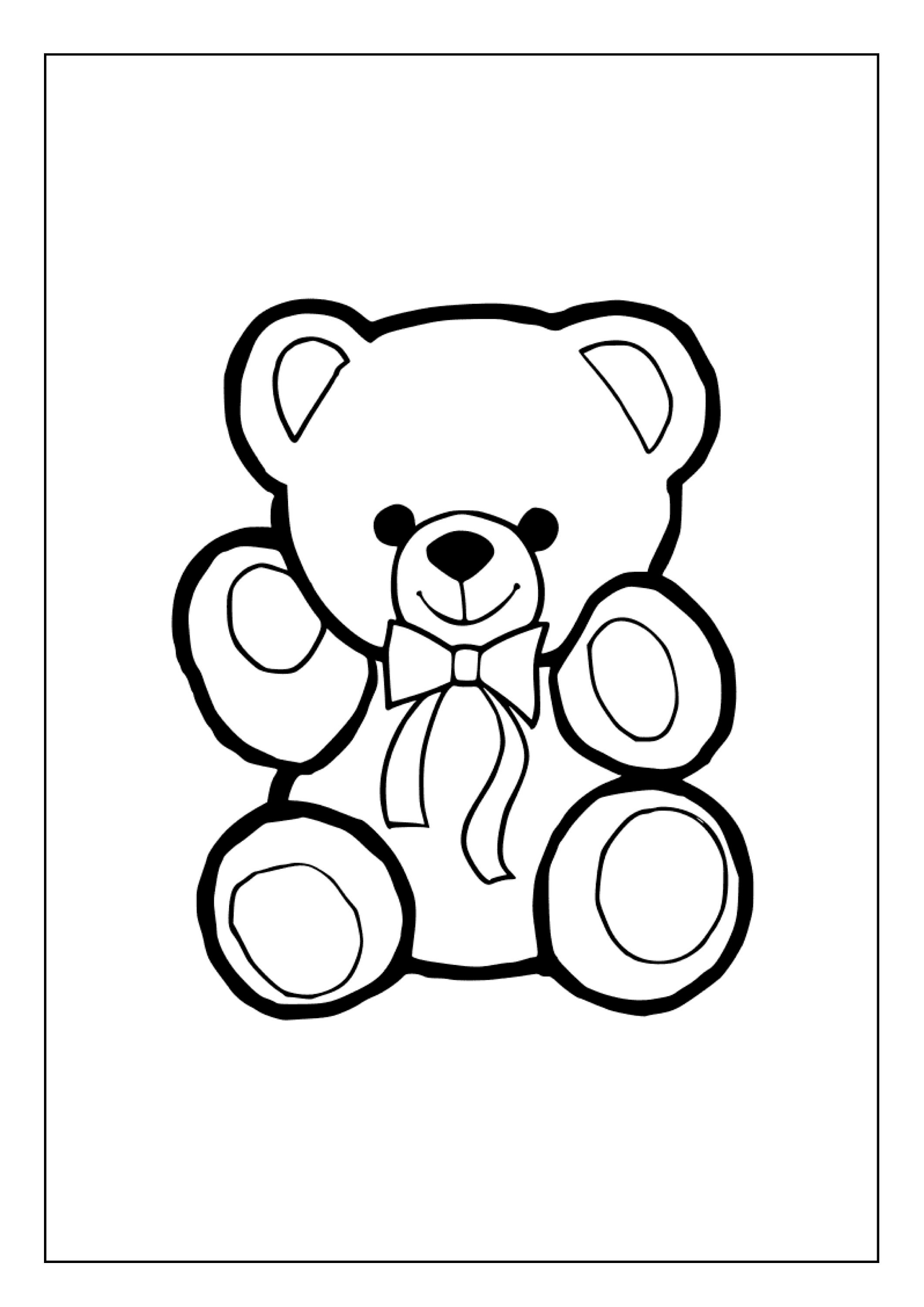 Printable Toys Coloring Pages for Kids & Adults 40 Pages - Etsy
