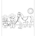 Printable Cowboy Coloring Pages for Kids and Adults | 130 Pages ...