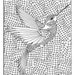 Printable Mosaic Coloring Pages for Kids and Adults | 90 Pages ...